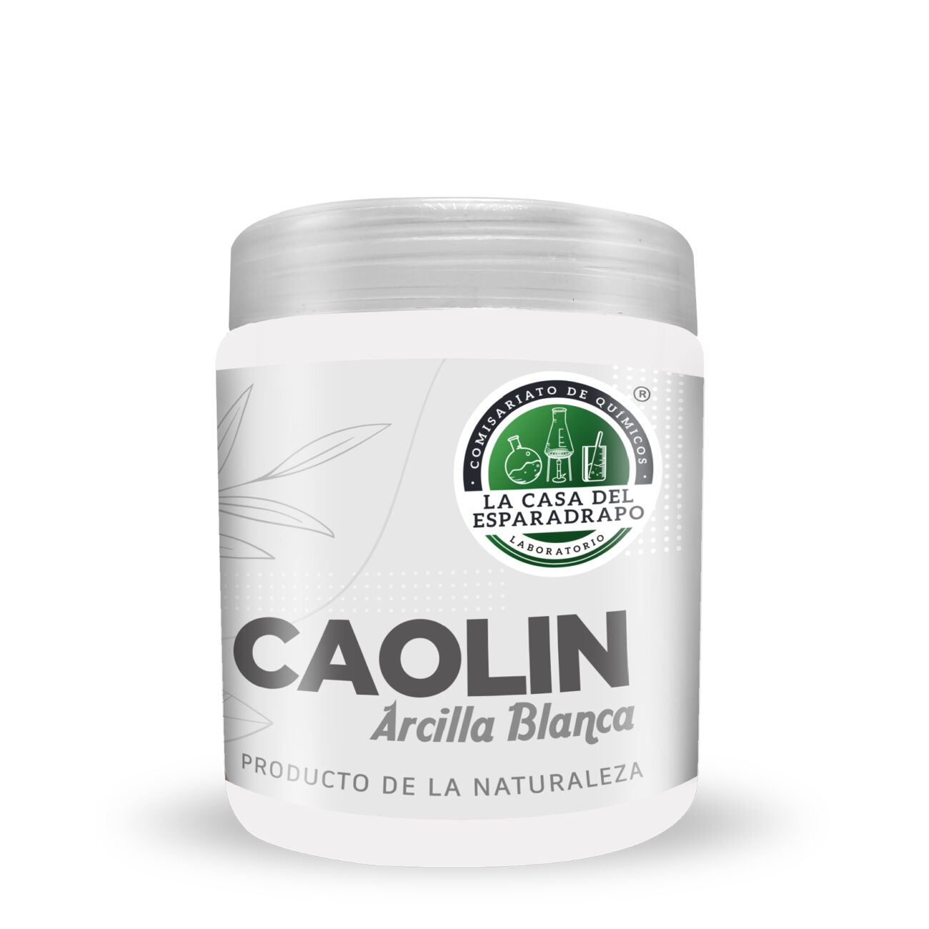 CAOLIN 454 g – La Casa del Esparadrapo