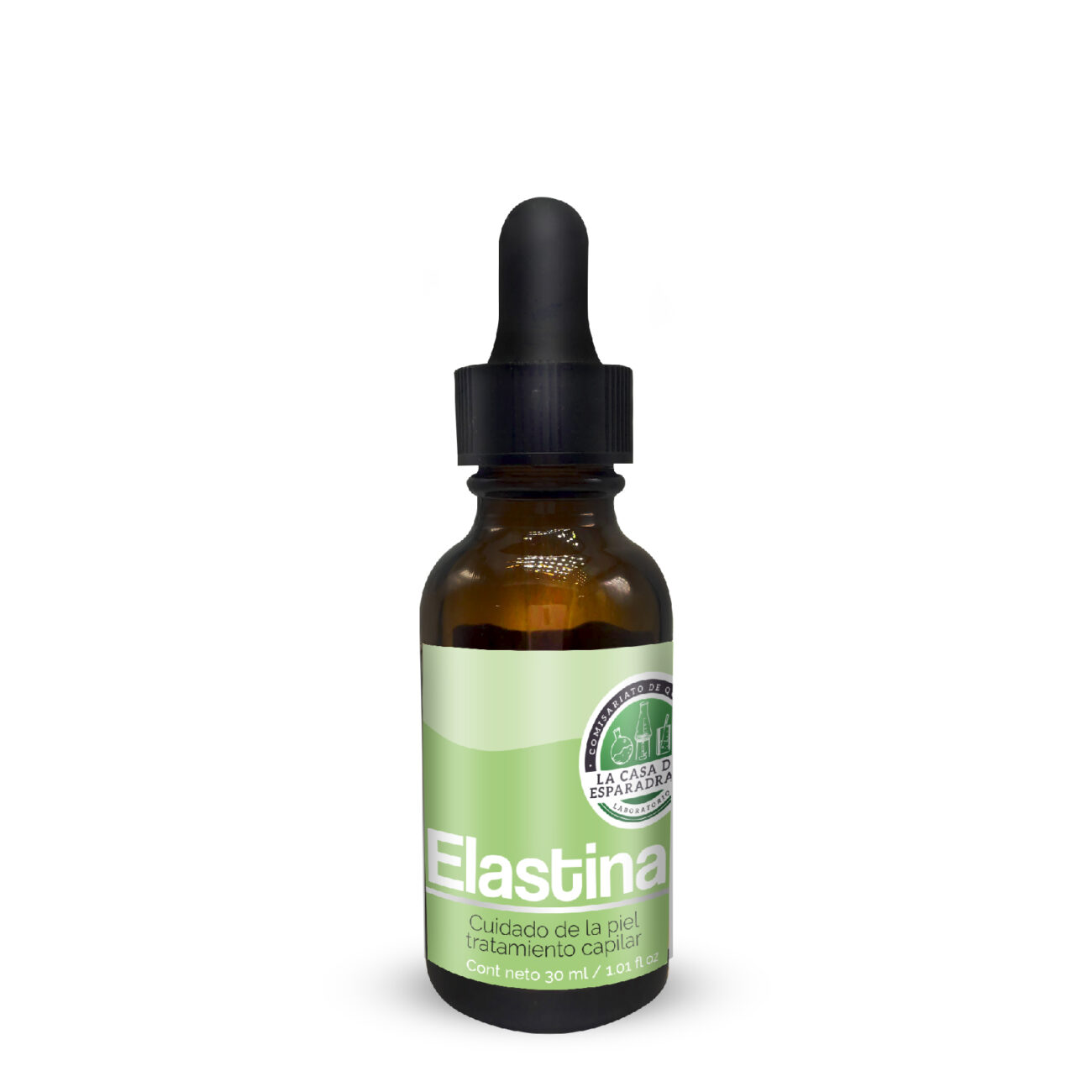 ELASTINA 30 mL – La Casa del Esparadrapo